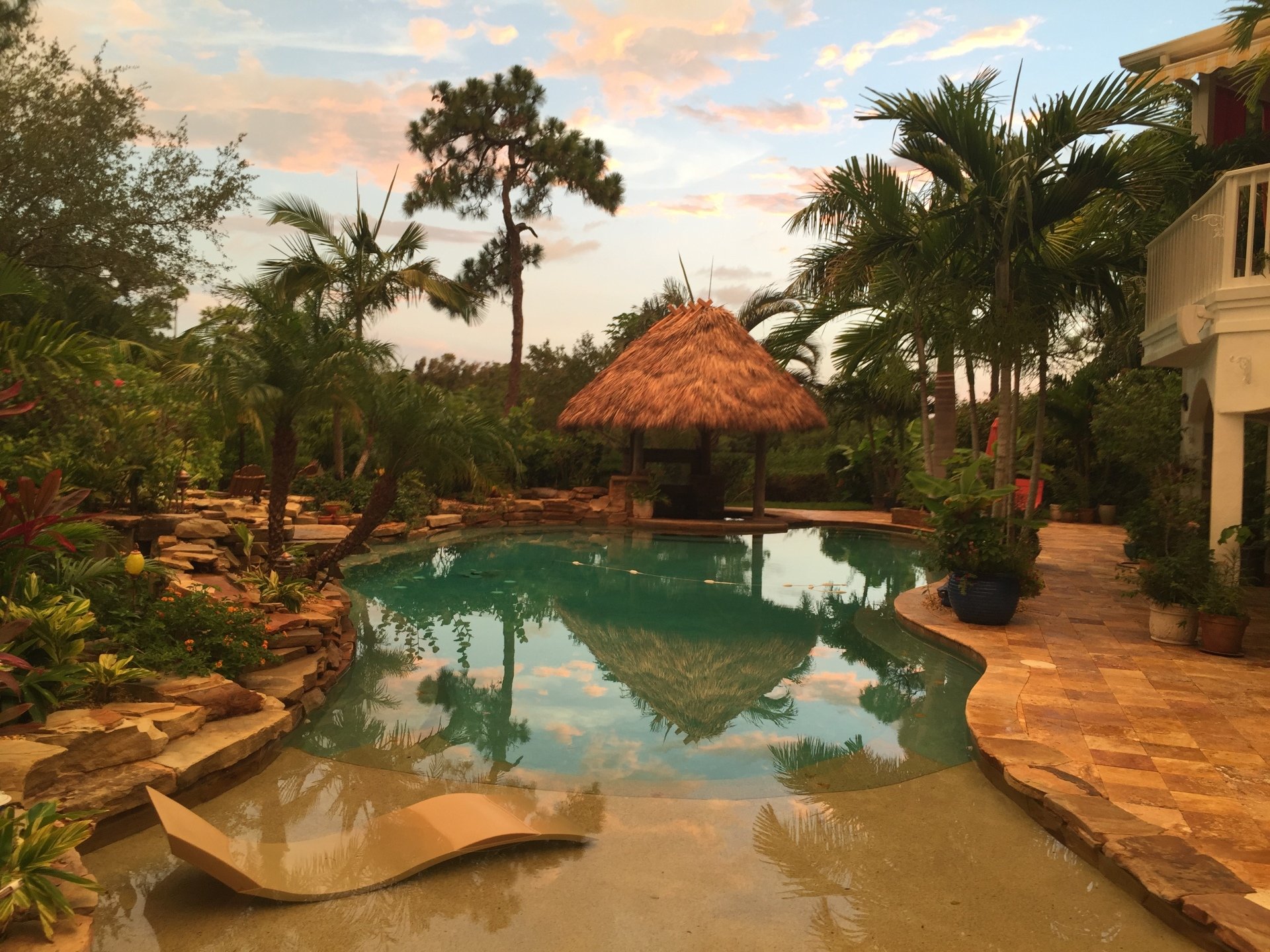 U.S. Pools Photo Gallery | Palm Harbor, FL