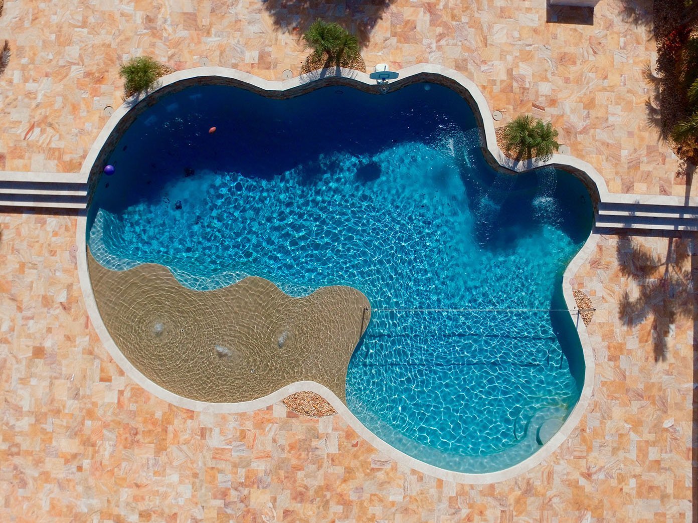 U.S. Pools Photo Gallery | Palm Harbor, FL