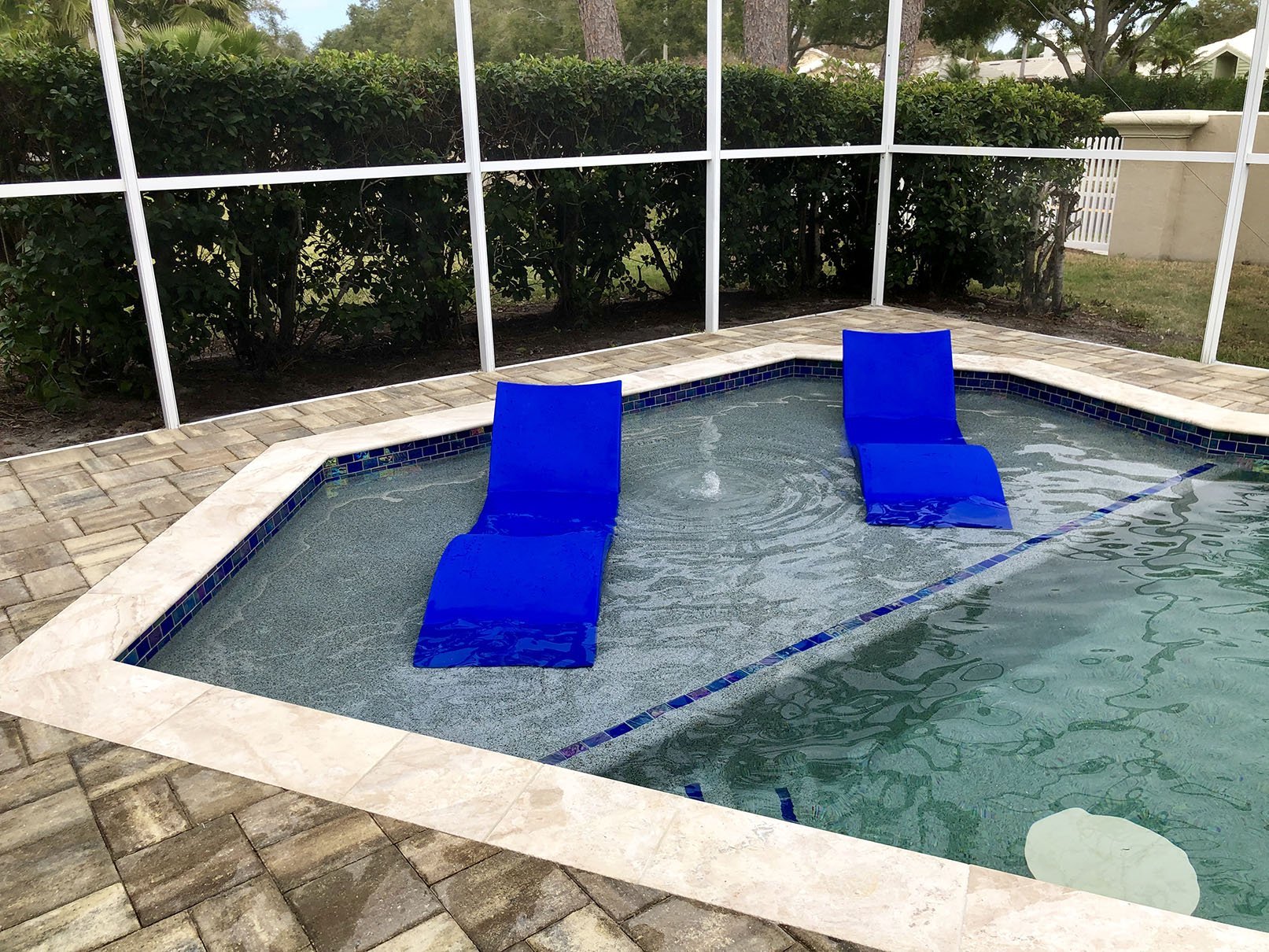 U.S. Pools Photo Gallery | Palm Harbor, FL