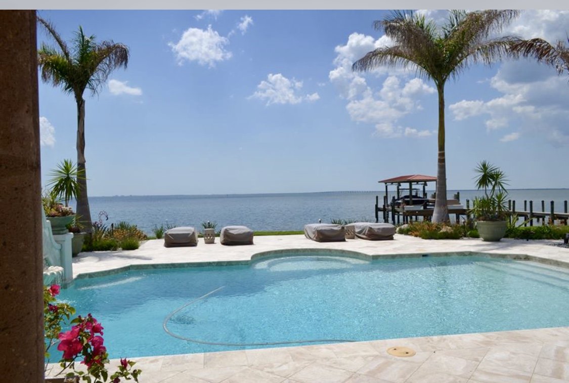 U.S. Pools Photo Gallery | Palm Harbor, FL