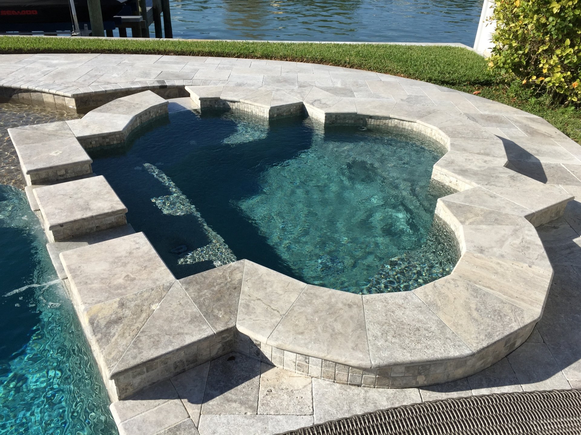 U.S. Pools Photo Gallery | Palm Harbor, FL