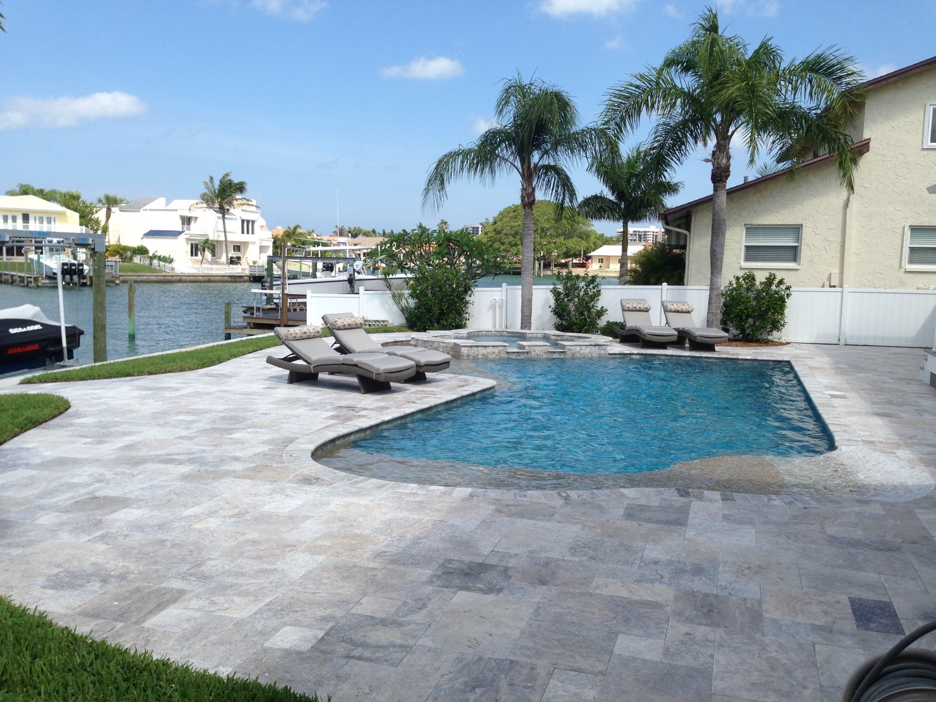 U.S. Pools Photo Gallery | Palm Harbor, FL