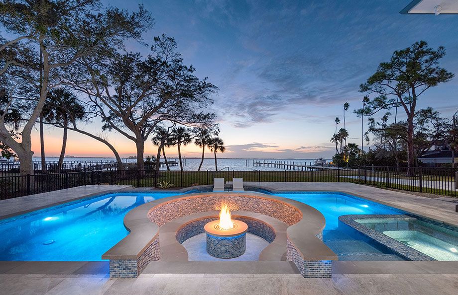 Pool Remodeling Contractor Dunedin, FL | Palm Harbor, FL