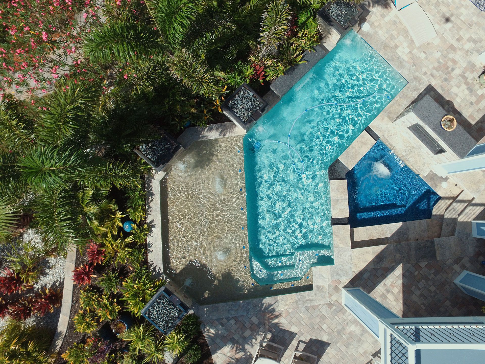U.S. Pools Photo Gallery | Palm Harbor, FL