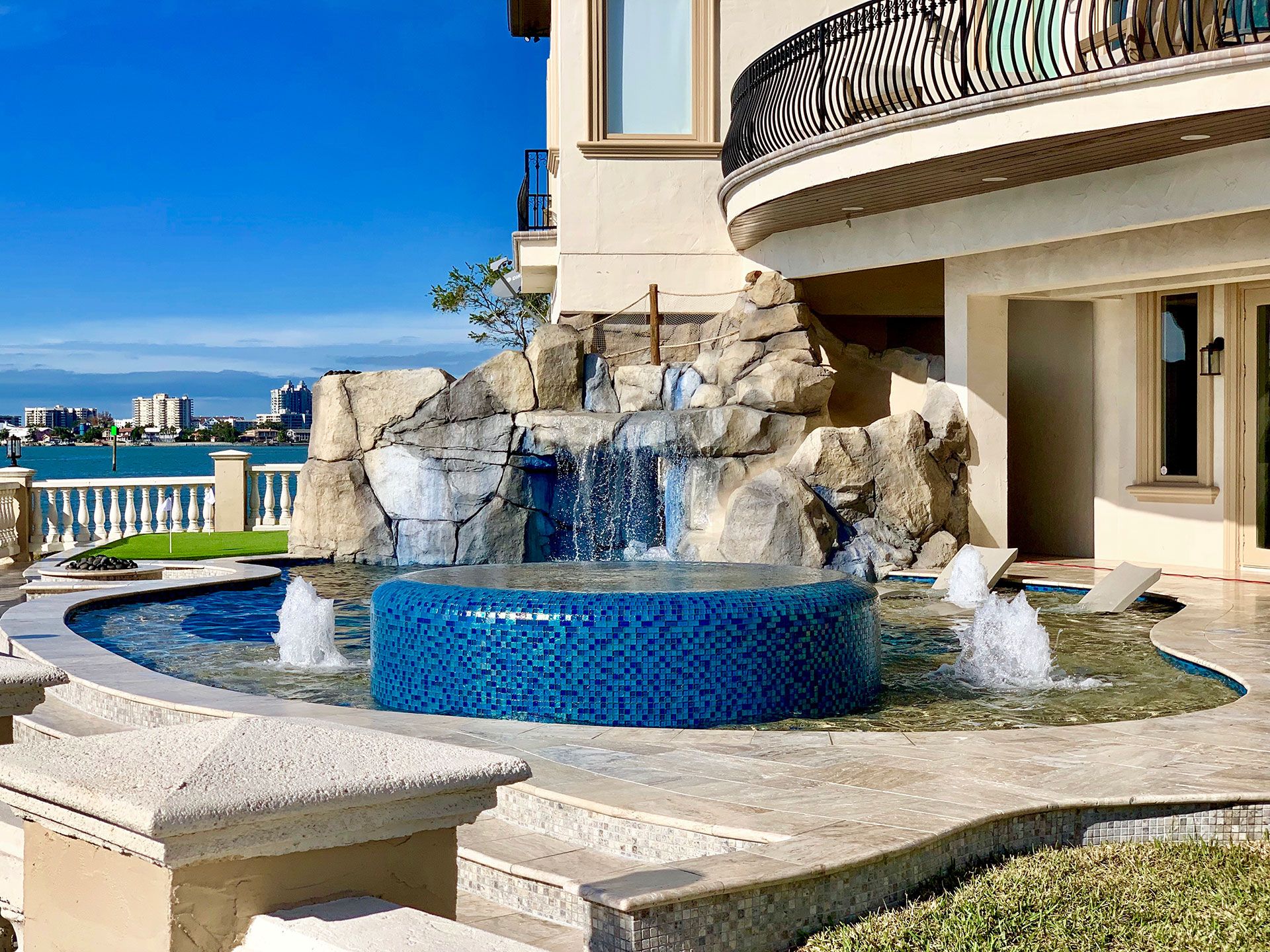 U.S. Pools Photo Gallery | Palm Harbor, FL