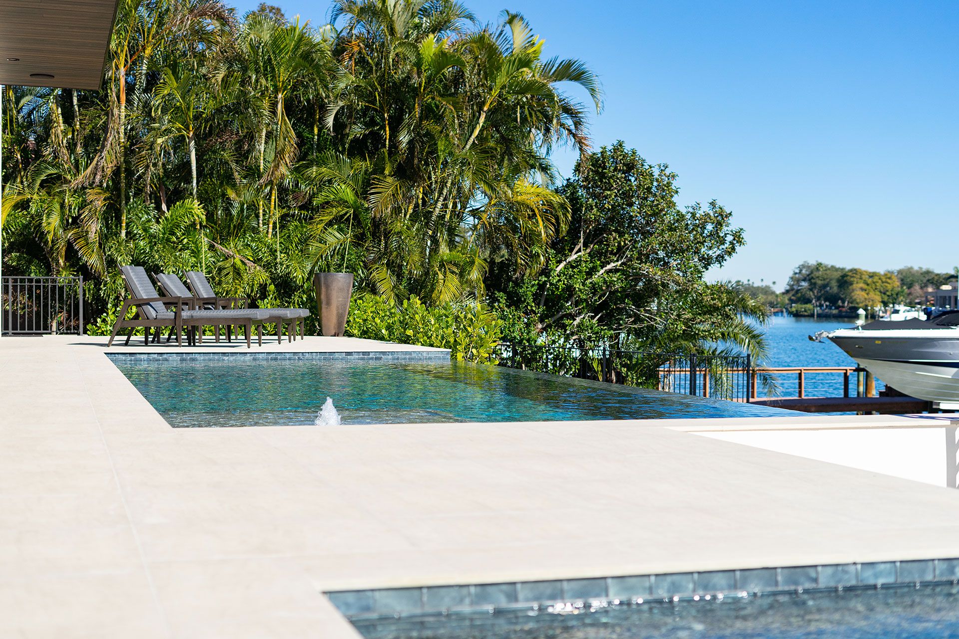 U.S. Pools Photo Gallery | Palm Harbor, FL