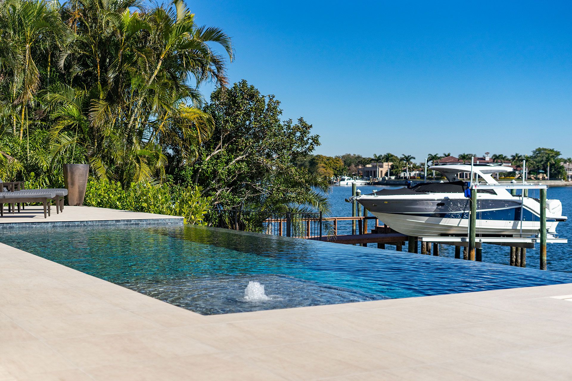 U.S. Pools Photo Gallery | Palm Harbor, FL