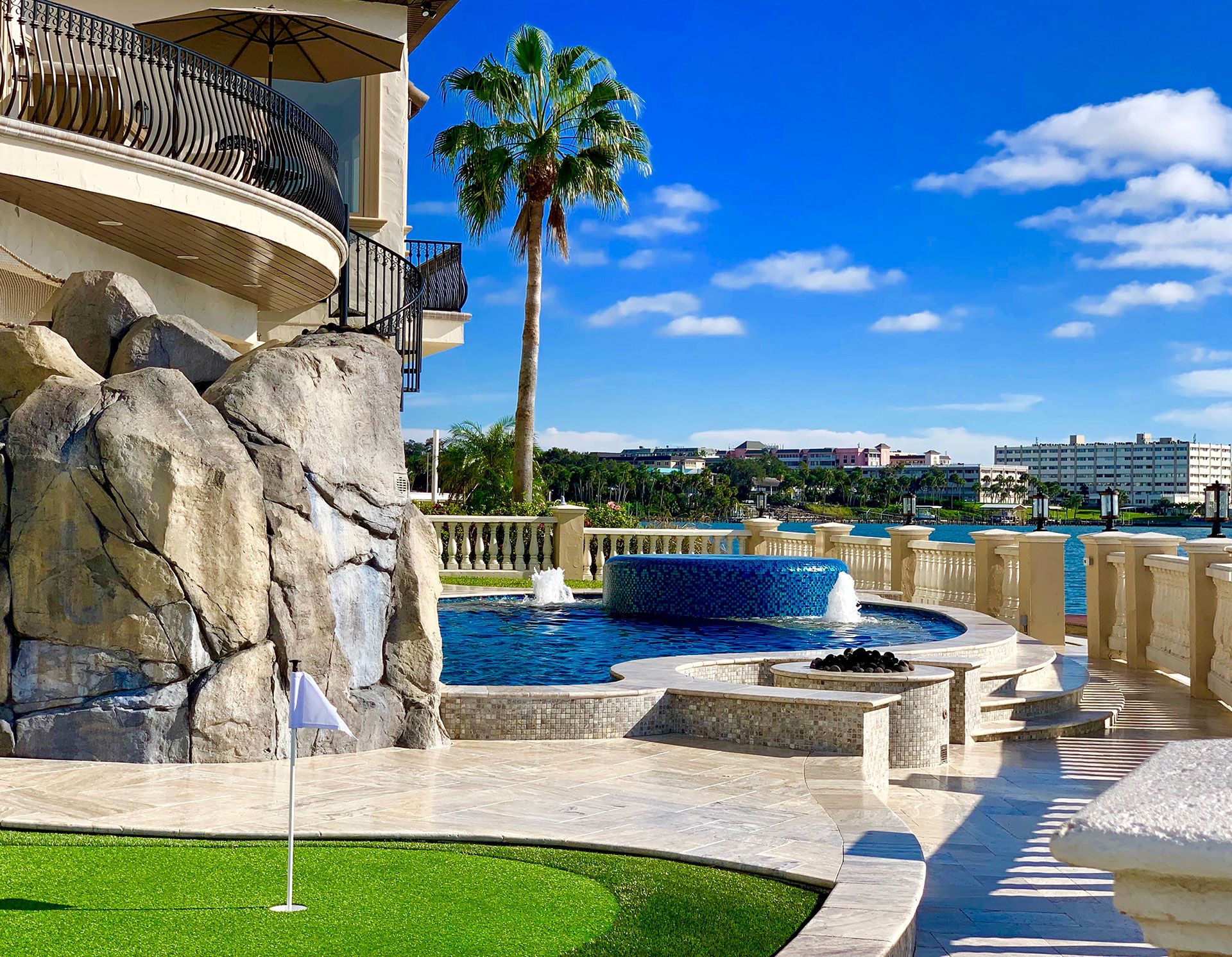 U.S. Pools Photo Gallery | Palm Harbor, FL