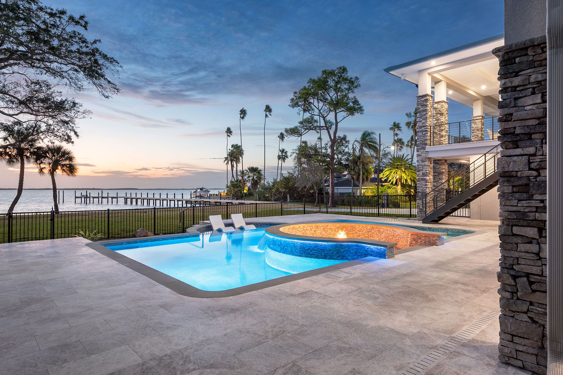 U.S. Pools Photo Gallery | Palm Harbor, FL