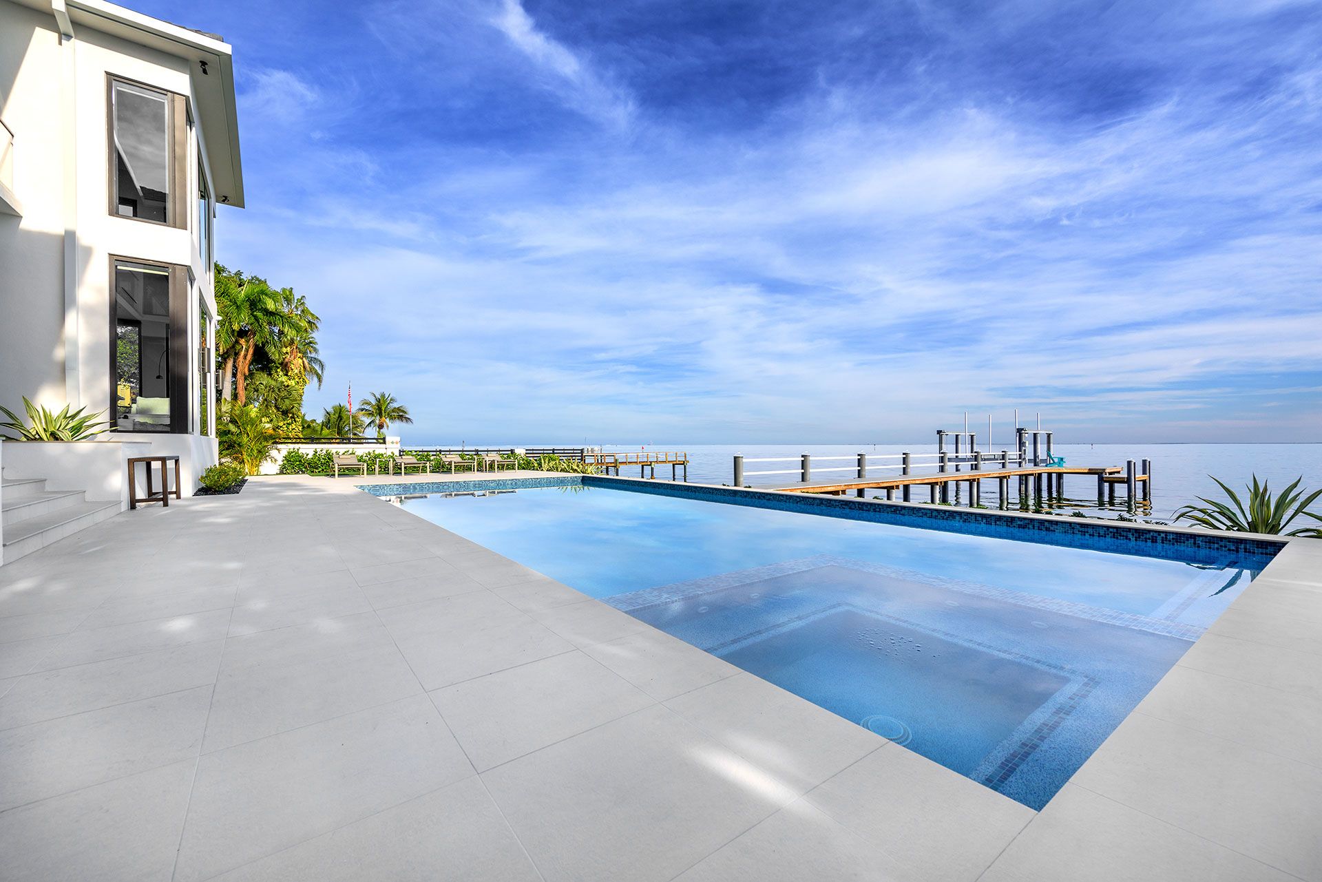 U.S. Pools Photo Gallery | Palm Harbor, FL