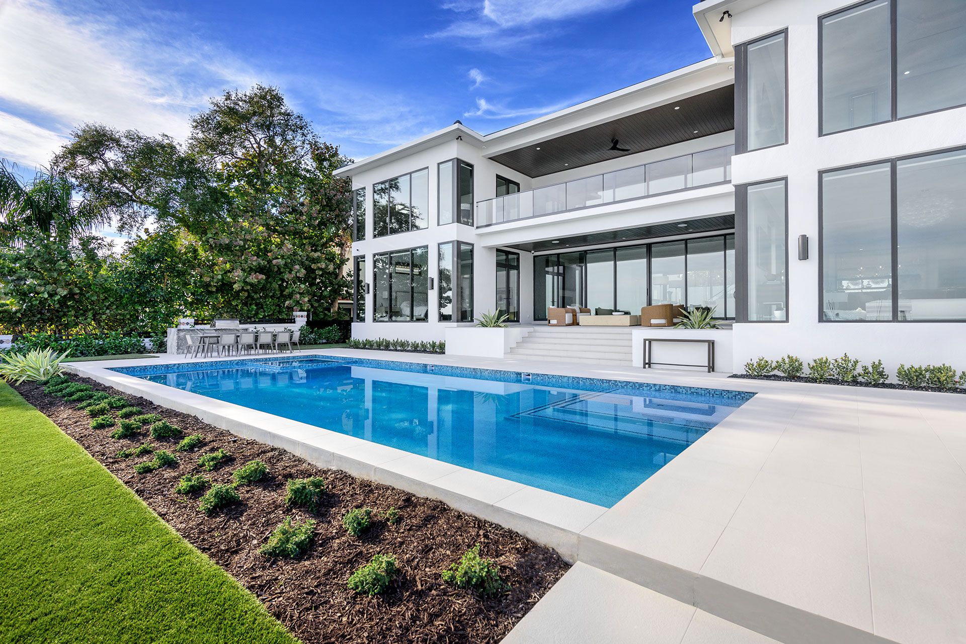 U.S. Pools Photo Gallery | Palm Harbor, FL