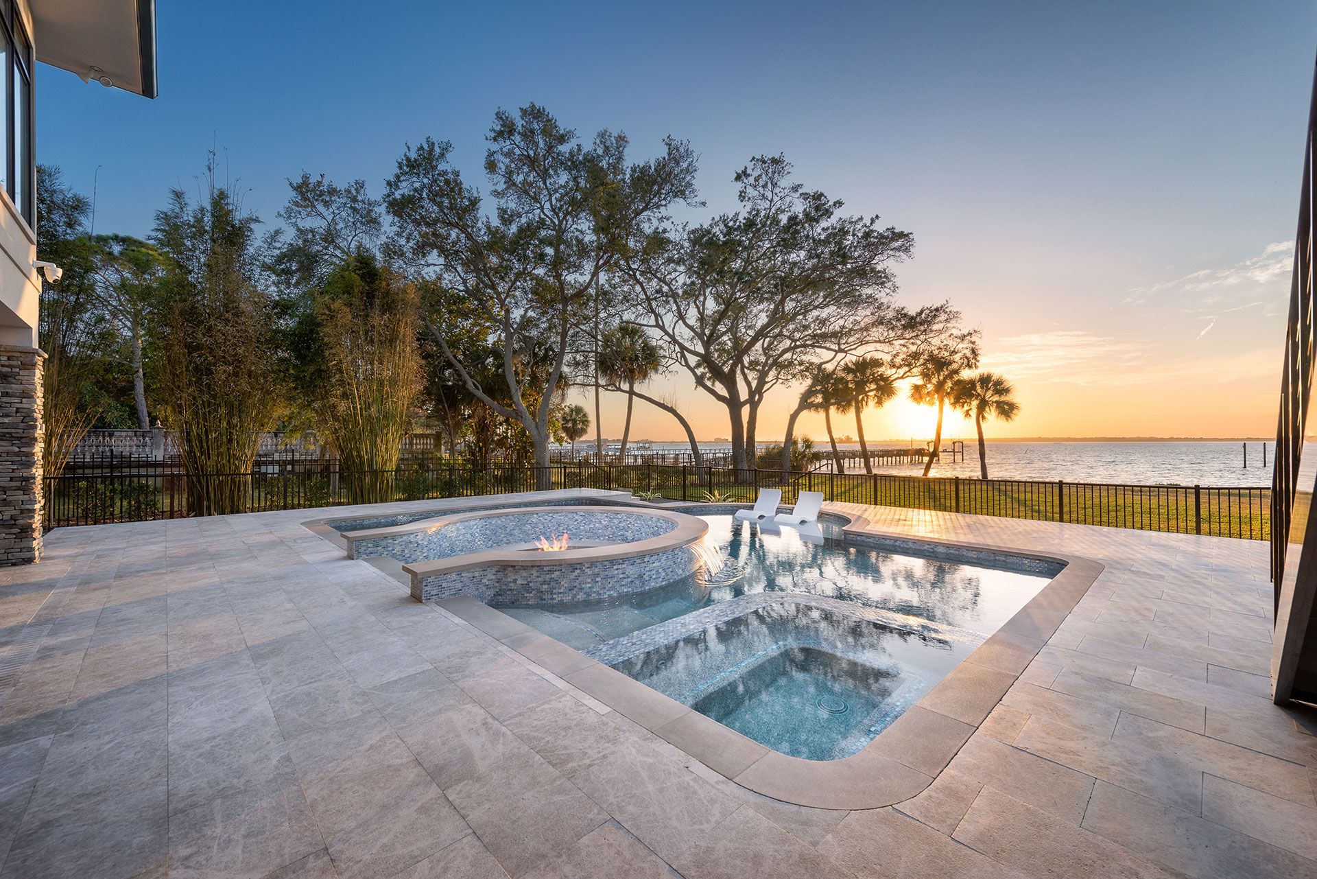 U.S. Pools Photo Gallery | Palm Harbor, FL