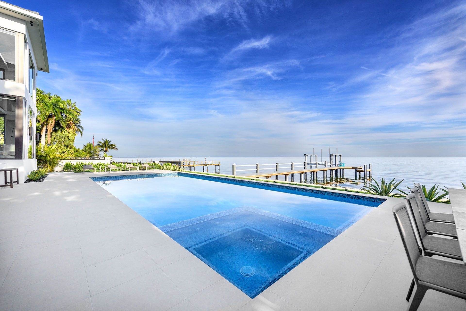 U.S. Pools Photo Gallery | Palm Harbor, FL