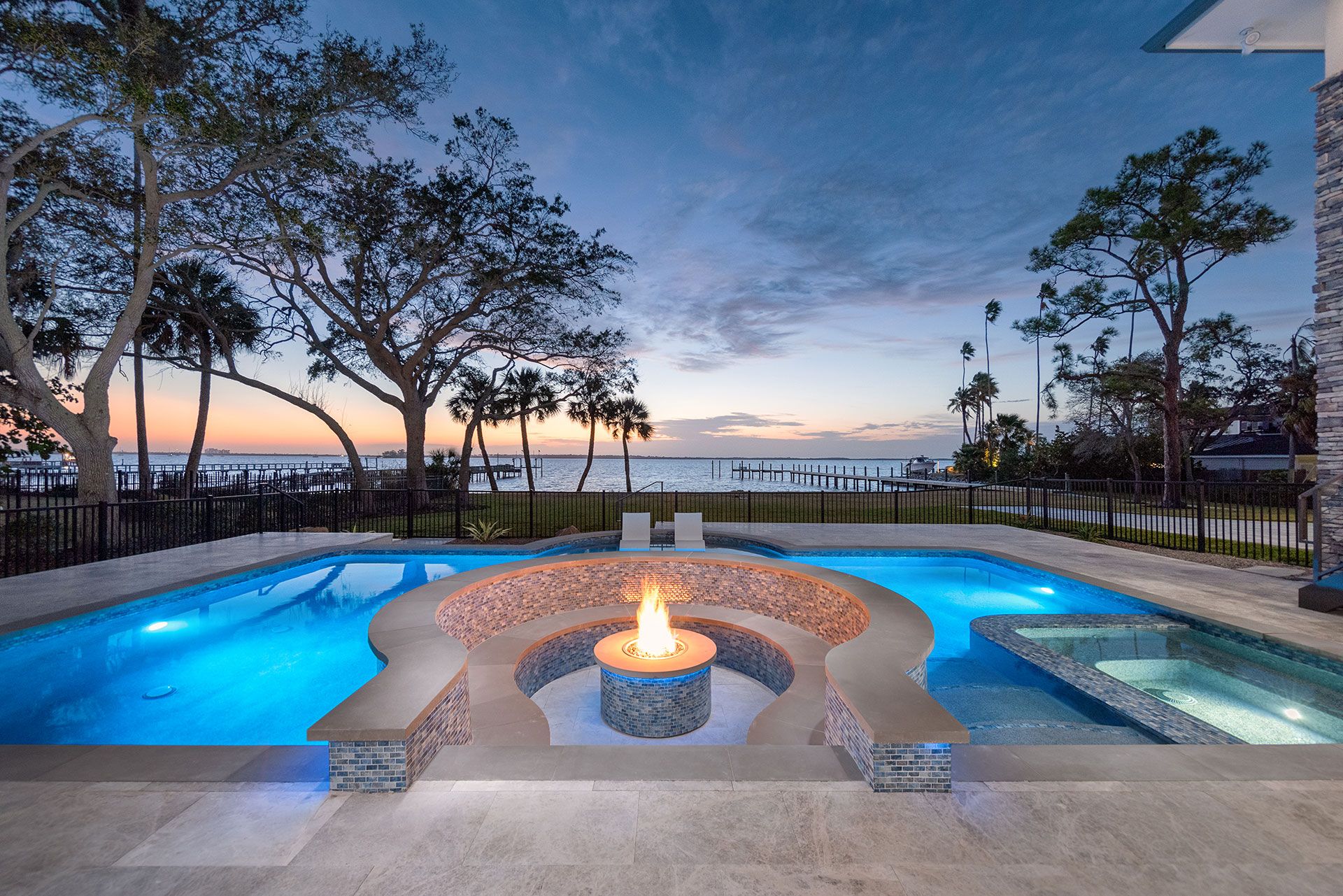 U.S. Pools Photo Gallery | Palm Harbor, FL