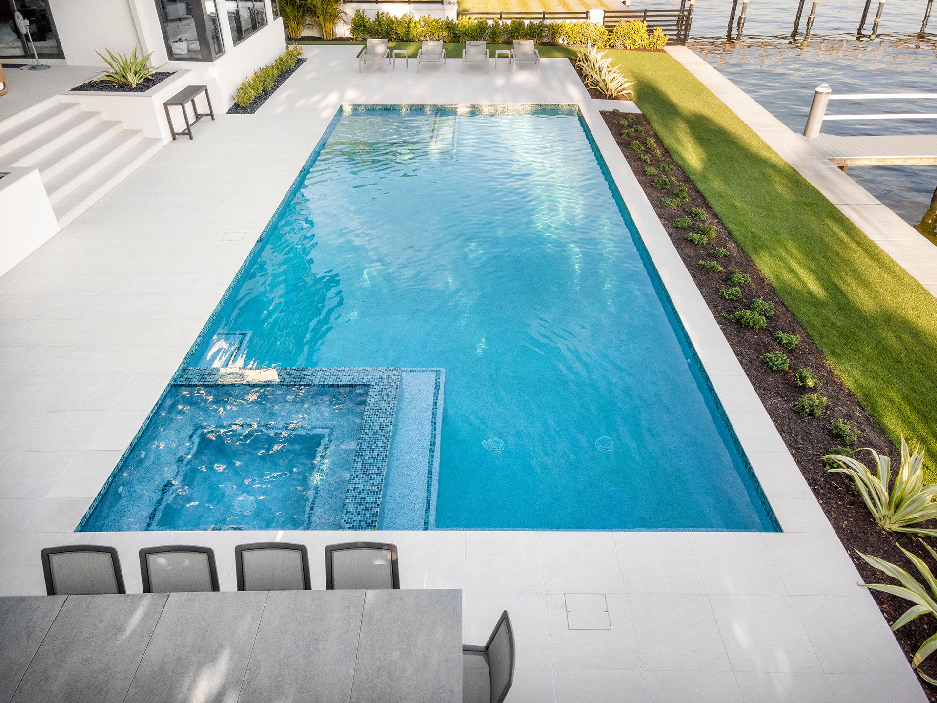 U.S. Pools Photo Gallery | Palm Harbor, FL