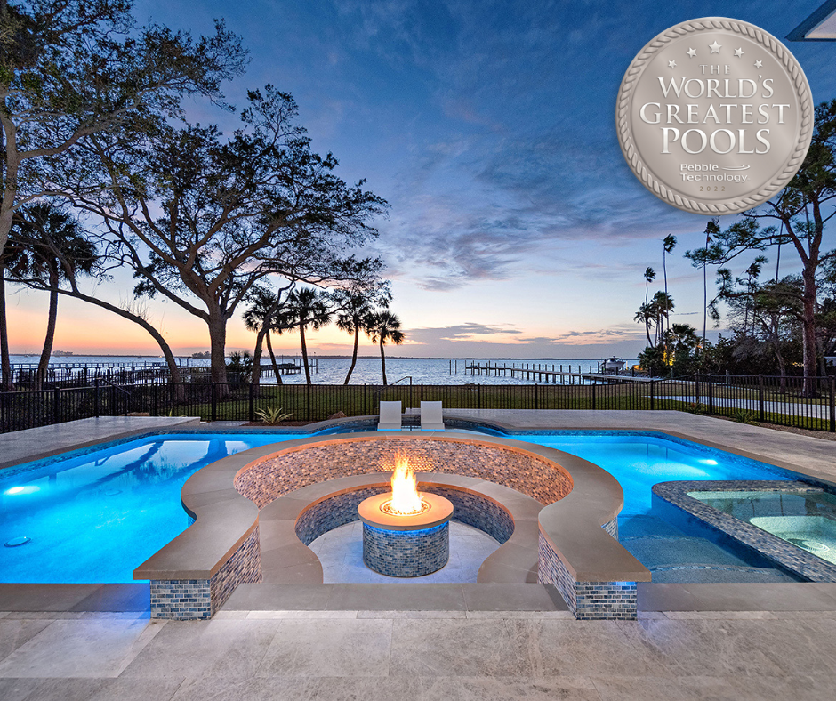 U.S. Pools Photo Gallery | Palm Harbor, FL