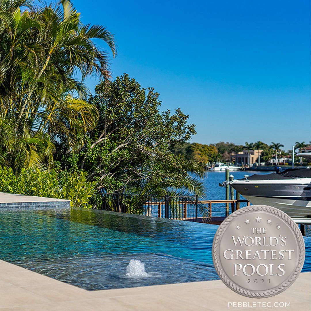 U.S. Pools Photo Gallery | Palm Harbor, FL