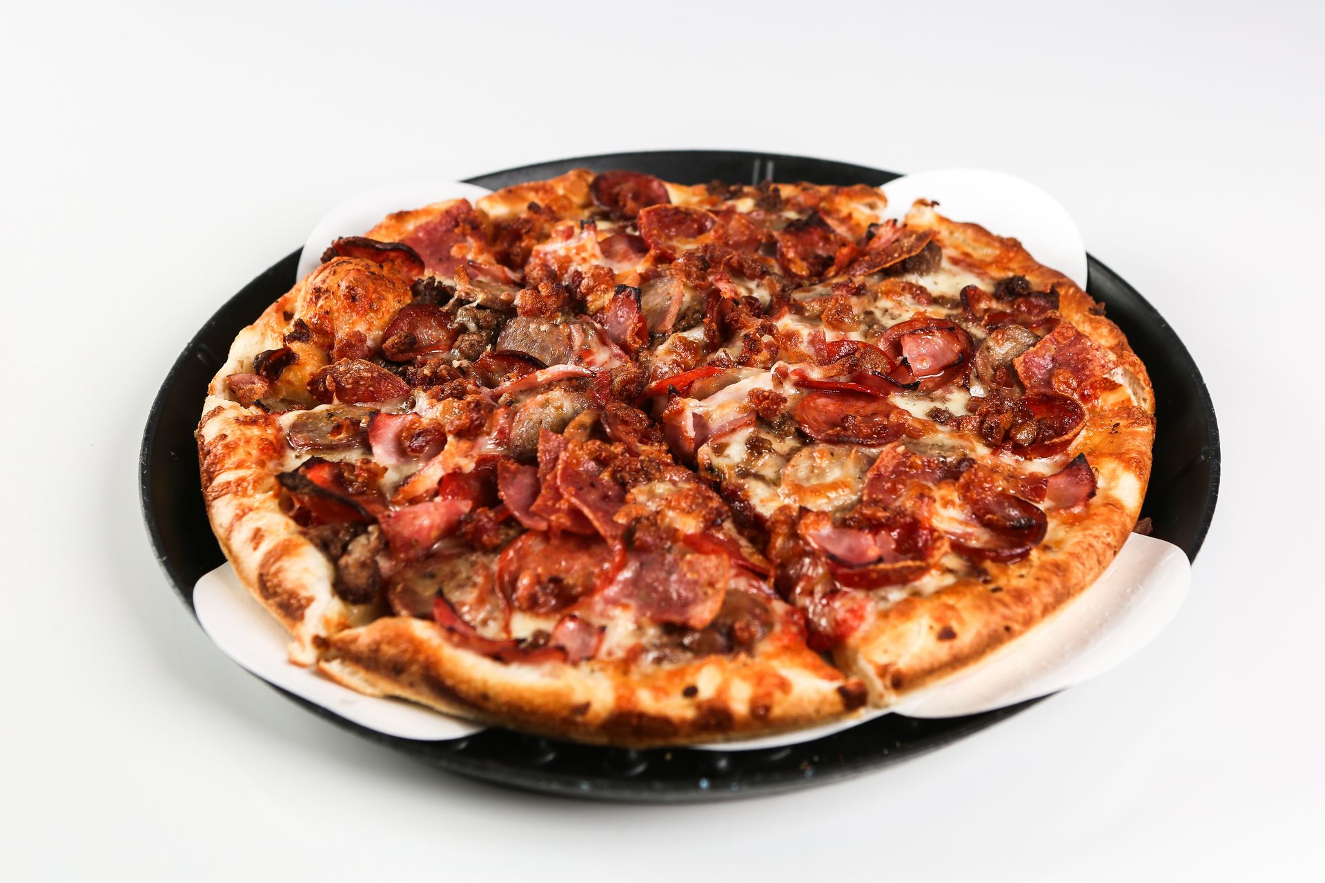 Pizza & Italian Dish Gallery | Walpole, MA