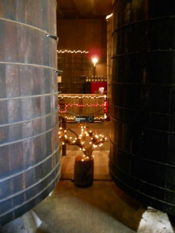 A. Nonini Winery Photo Gallery | Fresno, CA