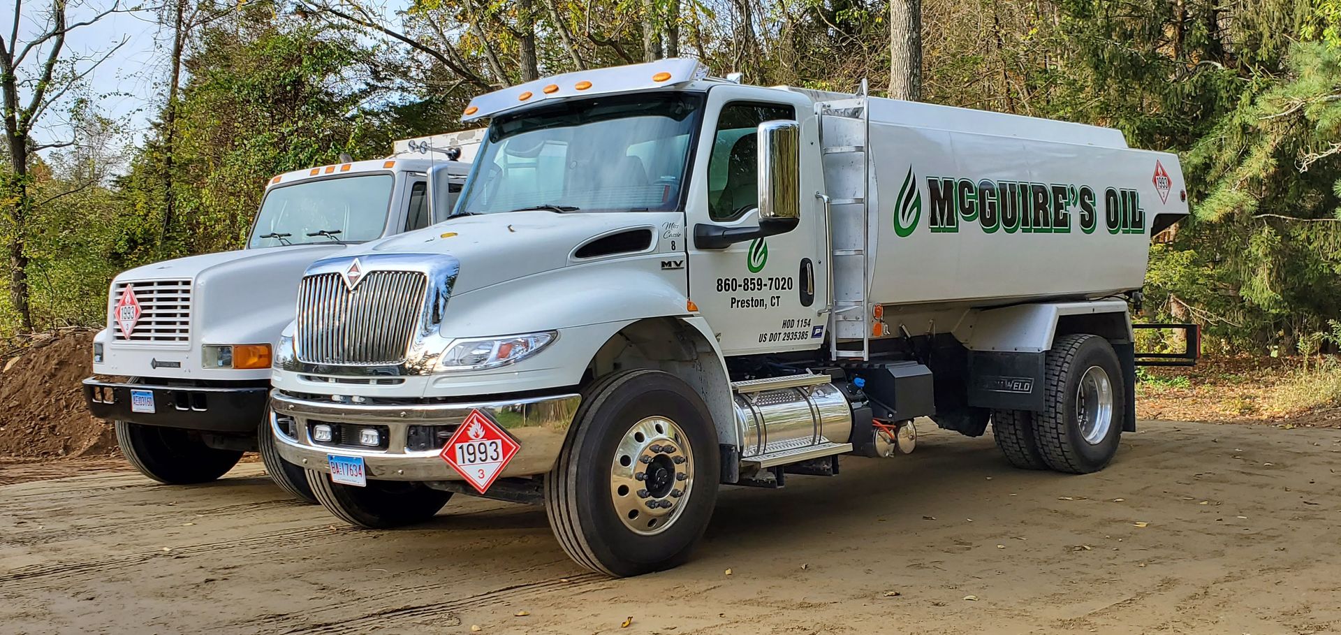 Gallery | McGuire's Oil, LLC