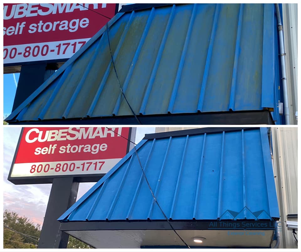 Project Gallery | All Things Services