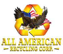 Recycling | All American Recycling Corp | Jersey City, NJ