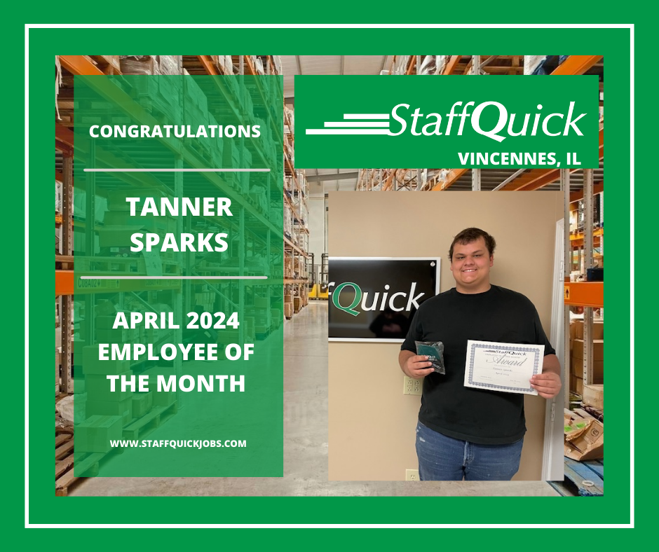 Announcements | StaffQuick