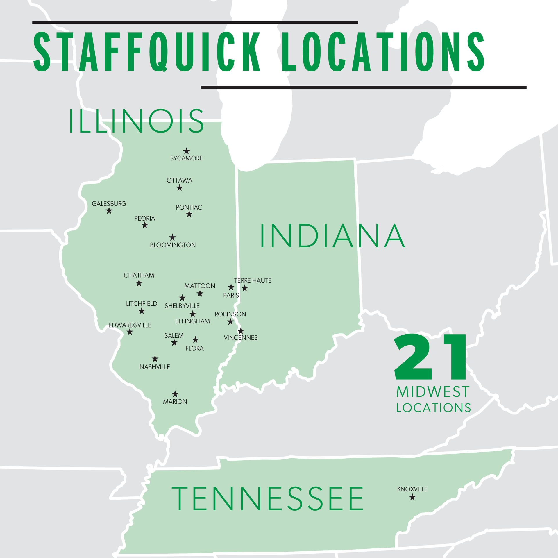 Hiring Agencies | StaffQuick