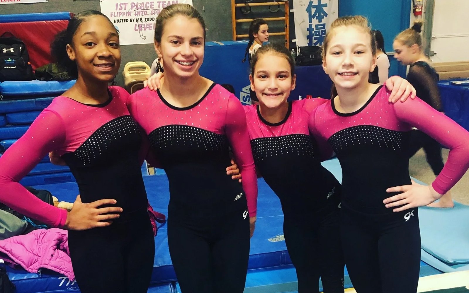 Competitive Team Program | Glendale, NY