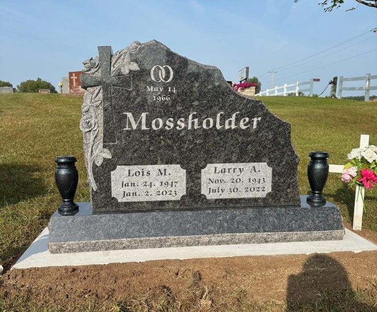 Custom Memorials | Northeastern WI