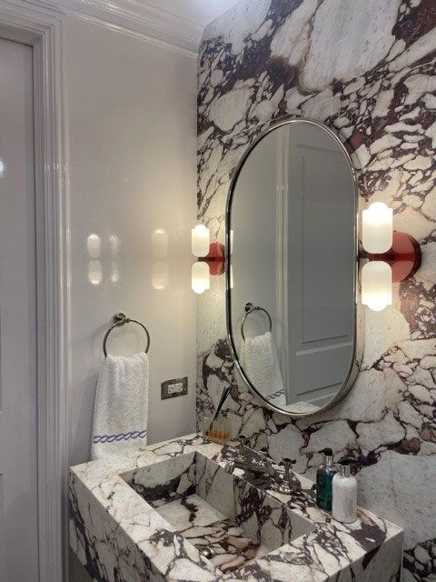 Project Gallery | Renaissance Marble Works