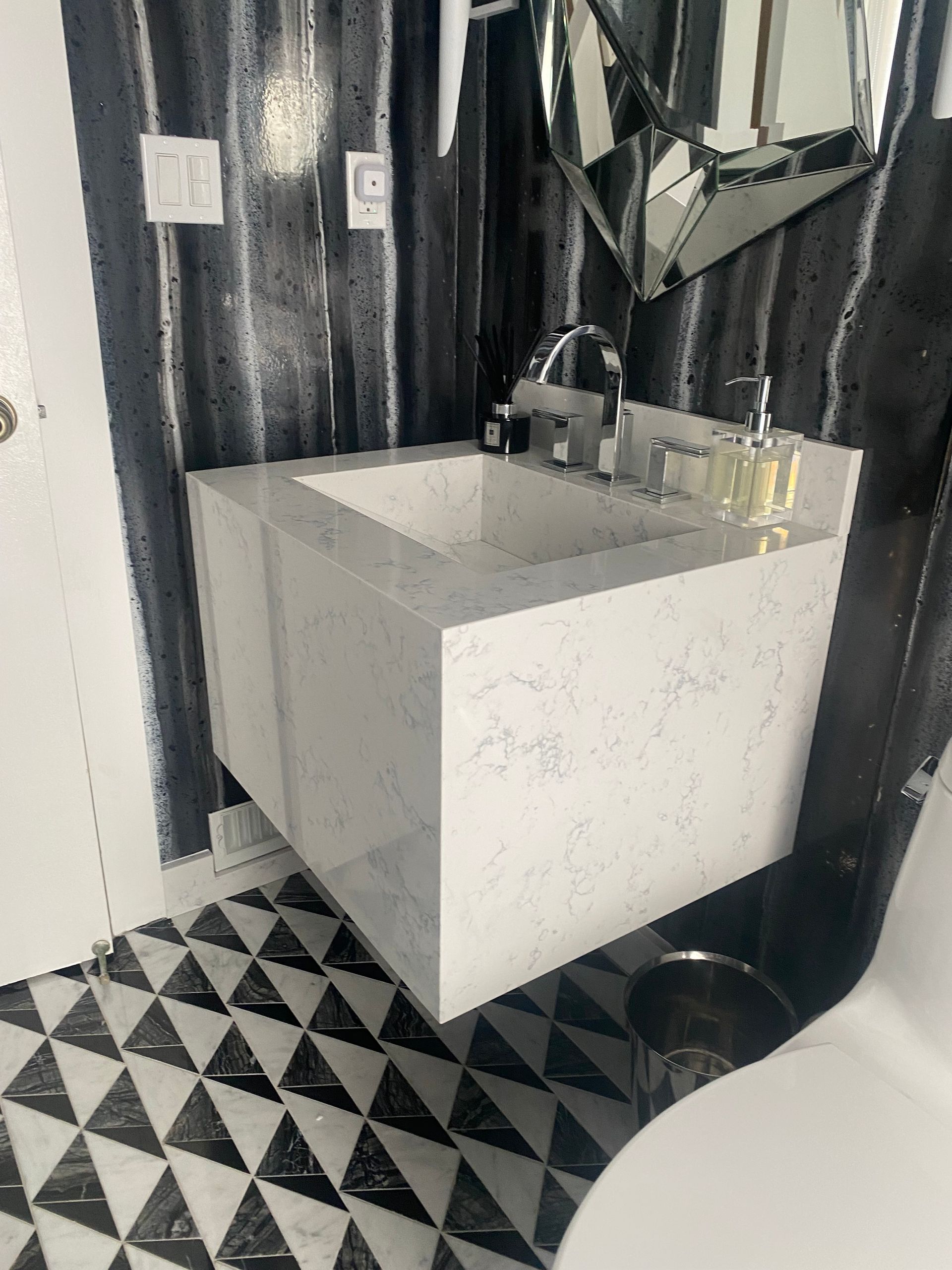 Project Gallery | Renaissance Marble Works