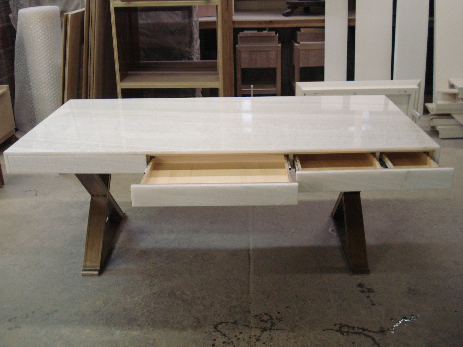 Project Gallery | Renaissance Marble Works