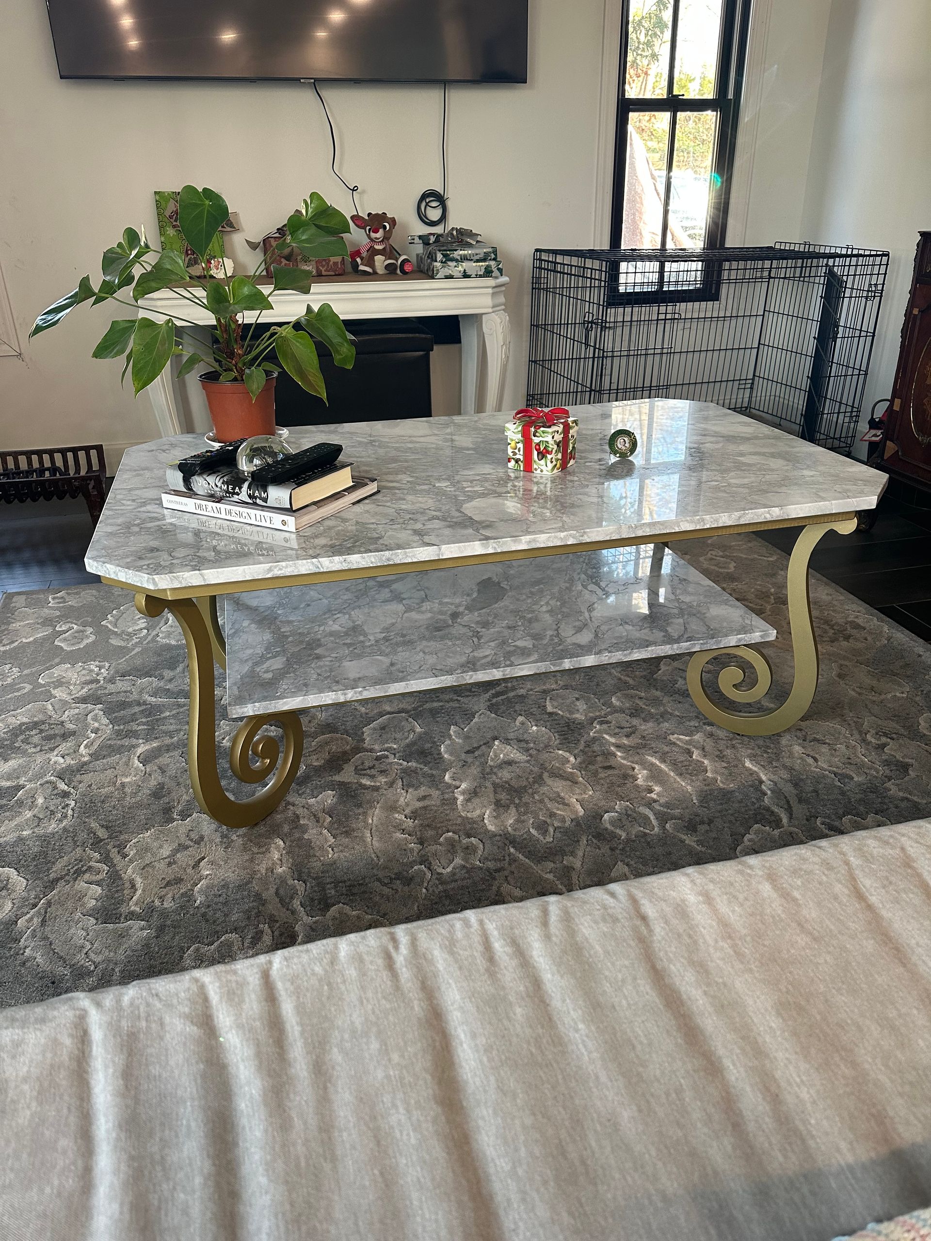 Project Gallery | Renaissance Marble Works