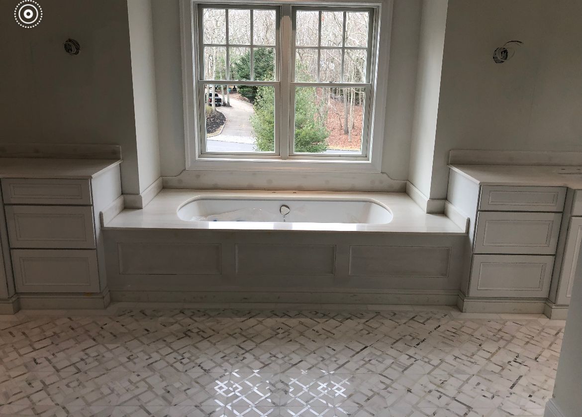 Project Gallery | Renaissance Marble Works