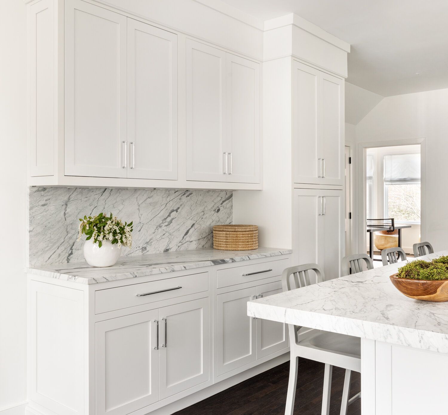 Project Gallery | Renaissance Marble Works