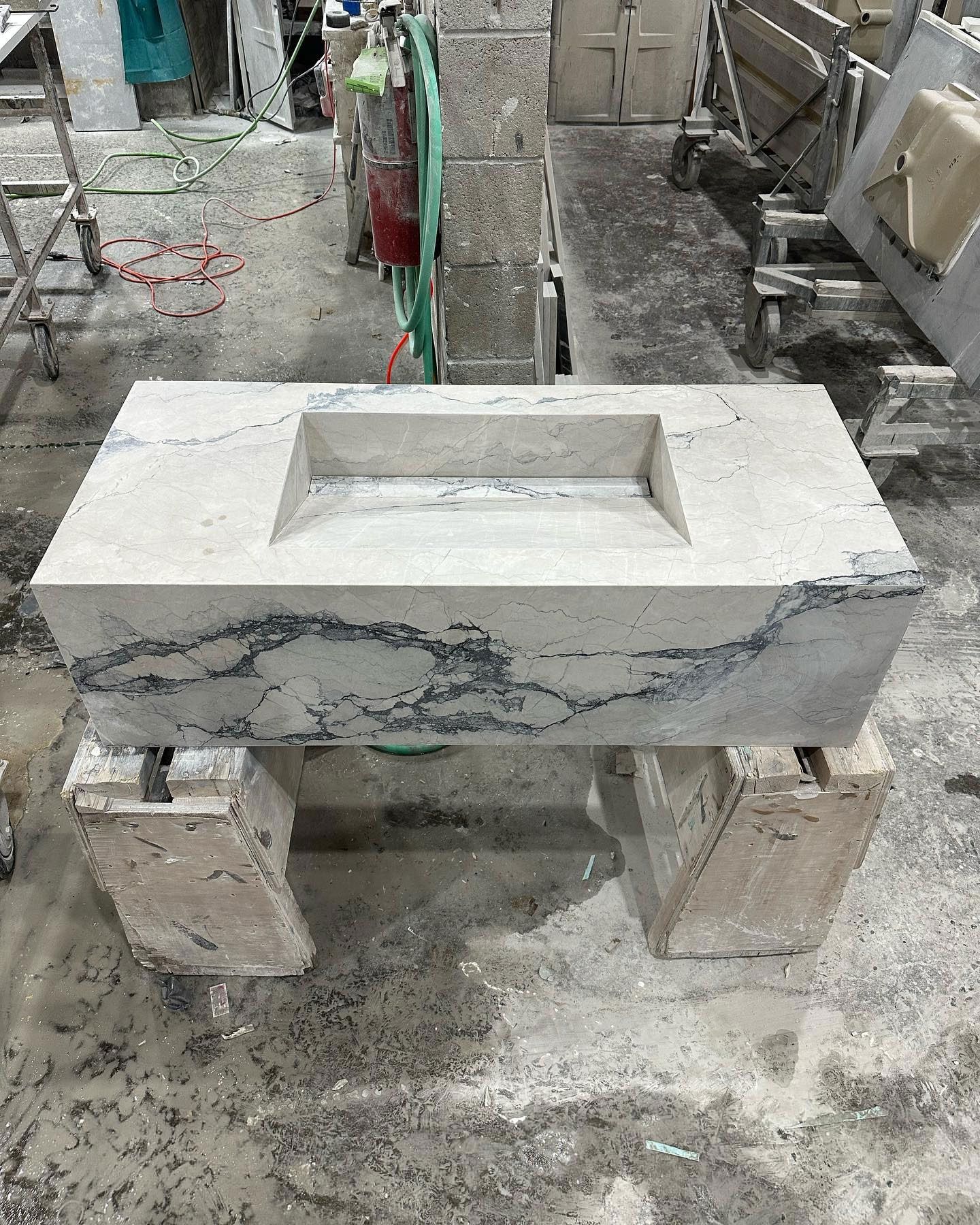 Marble Countertops Roslyn, NY | Renaissance Marble Works