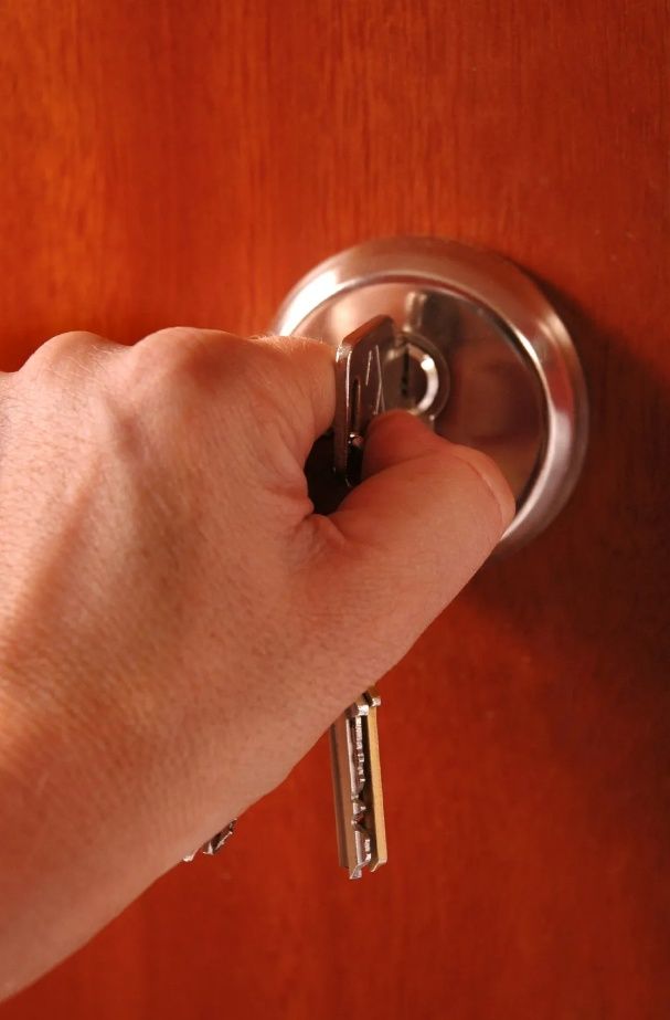 Security Services in Danville, KY | Knight Hawk Security