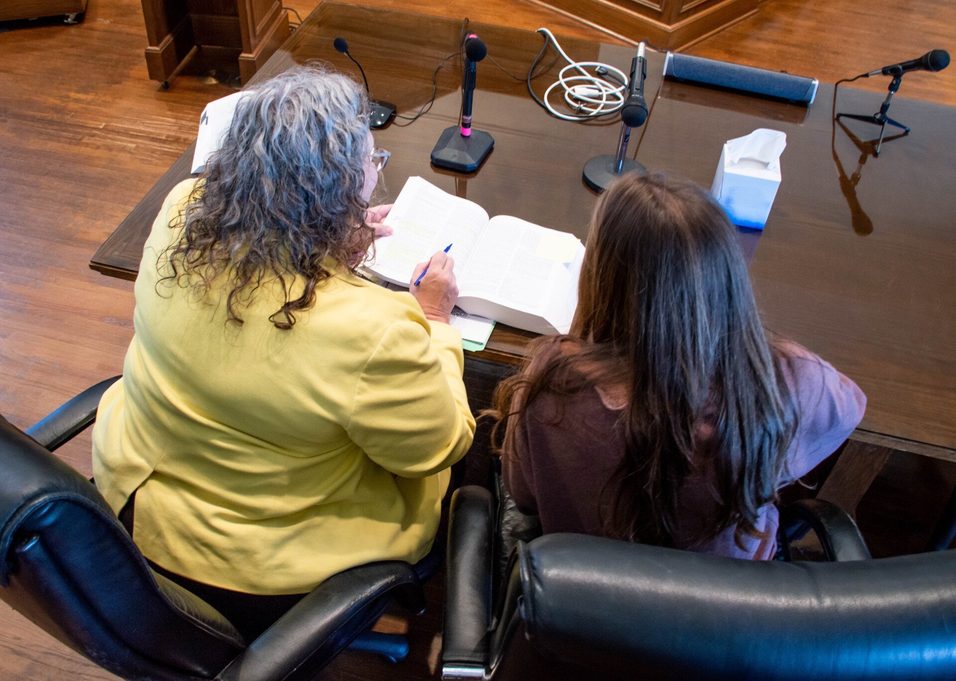 About Carla Fuller Family Law | Searcy, AR Attorney