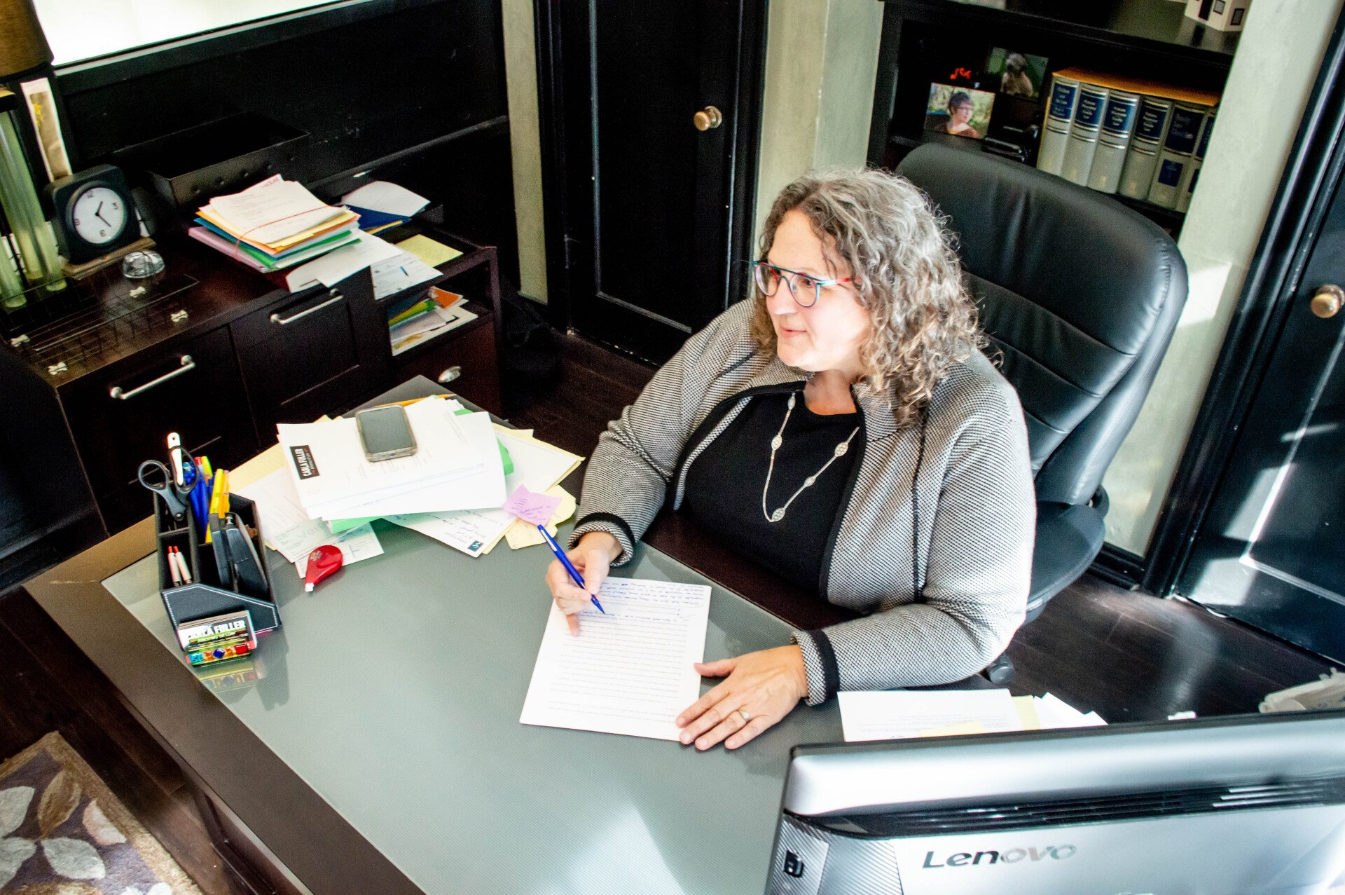 About Carla Fuller Family Law | Searcy, AR Attorney