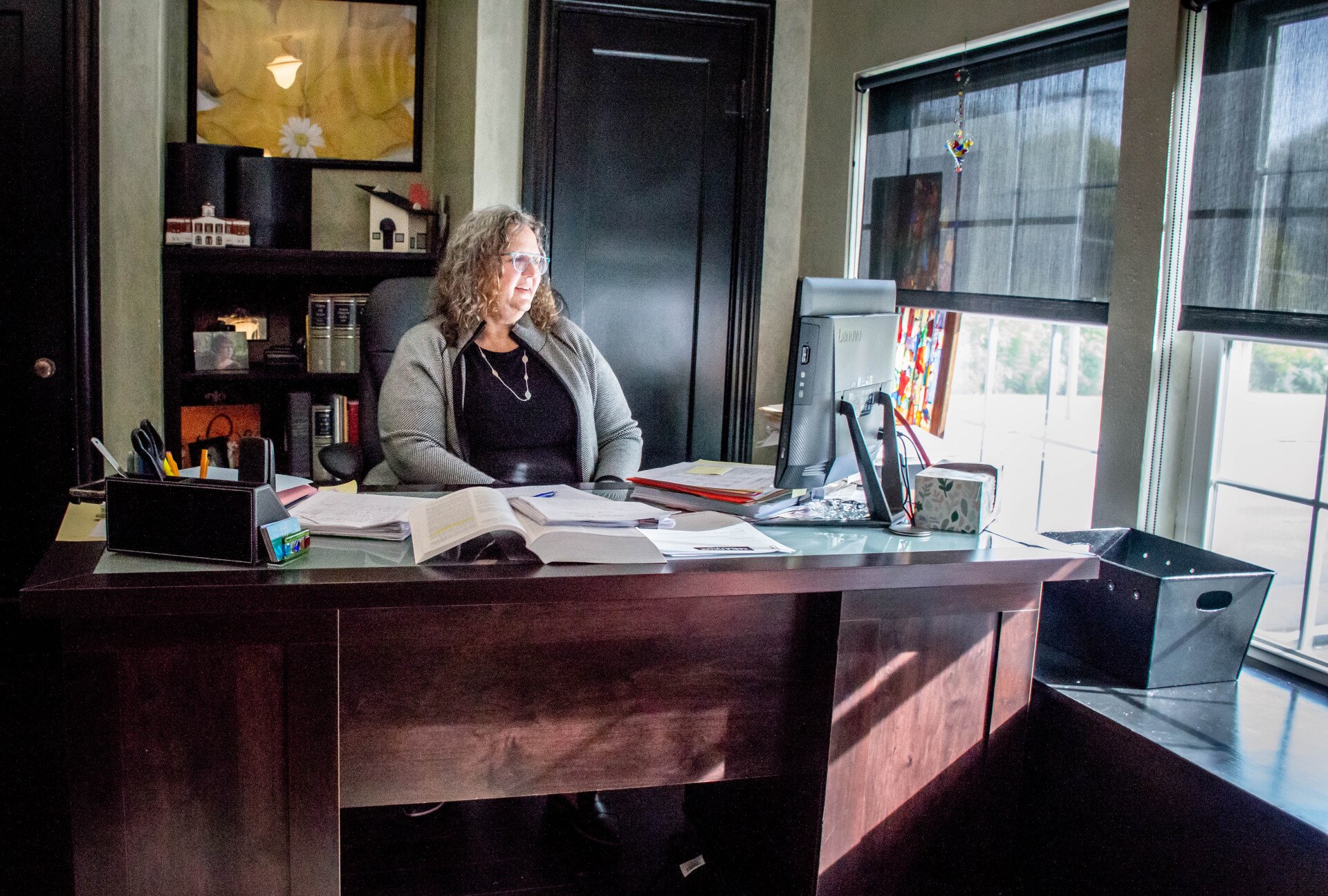 About Carla Fuller Family Law | Searcy, AR Attorney
