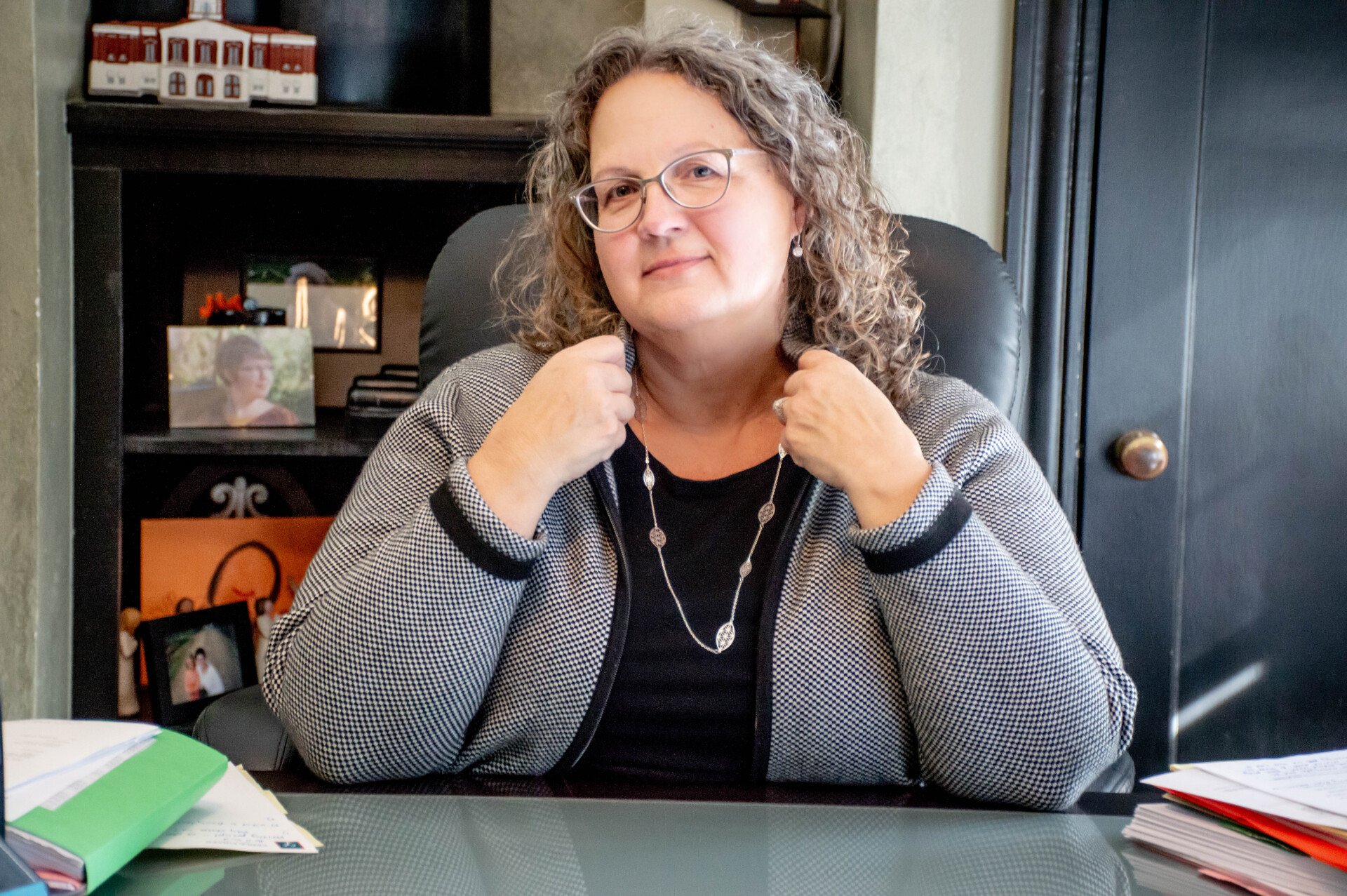 About Carla Fuller Family Law | Searcy, AR Attorney