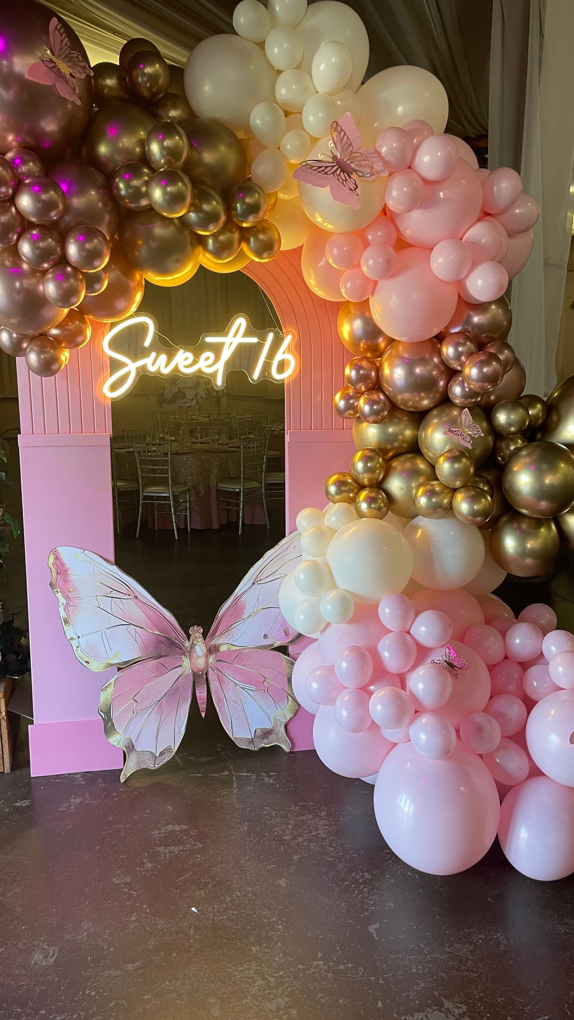 Elite Party Rentals | Rental Equipment | Visalia, CA