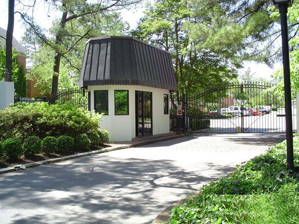 Automatic Gates Gallery Automatic Gates Construction, LLC