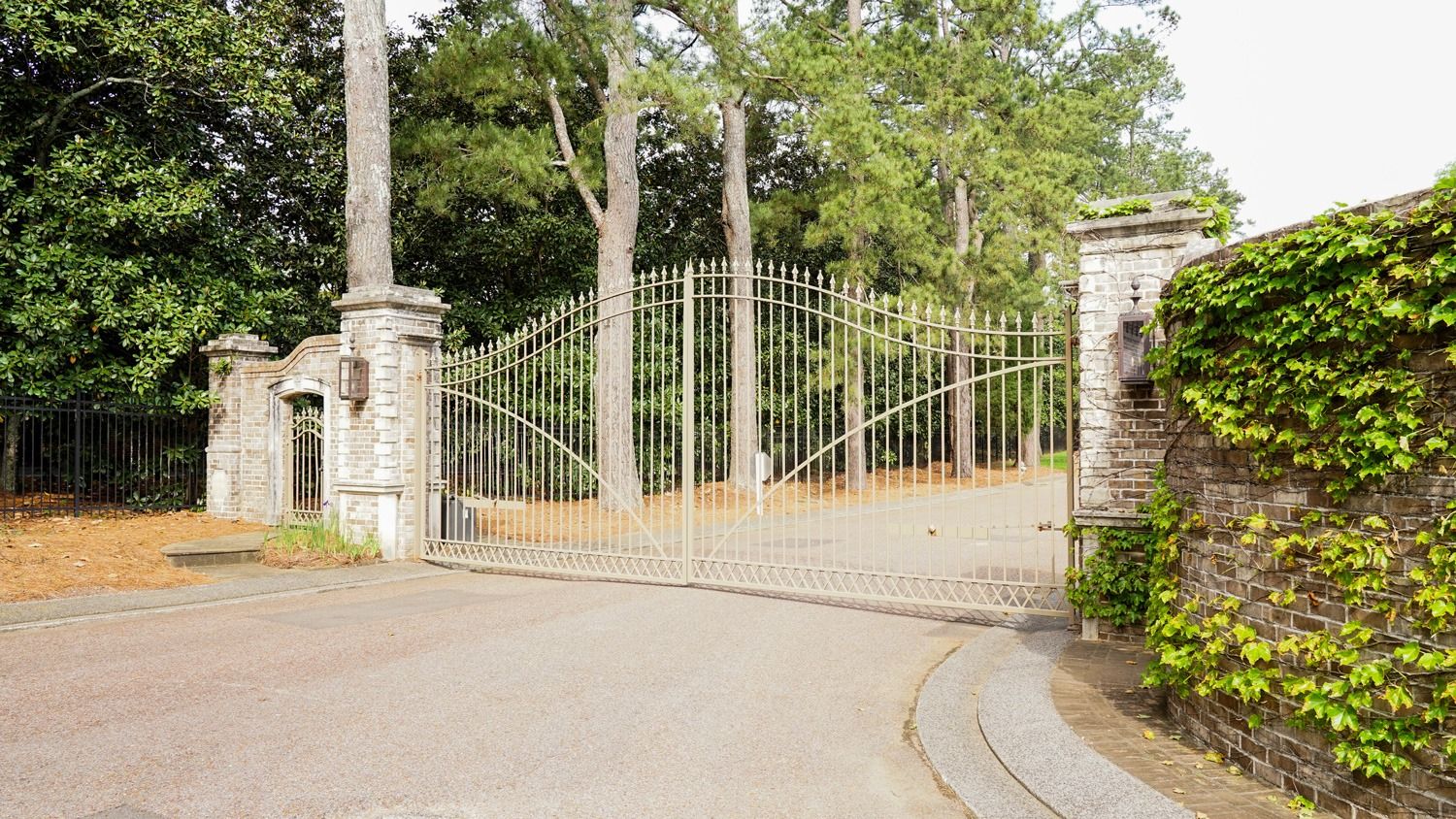 Automatic Gates Gallery Automatic Gates Construction, LLC