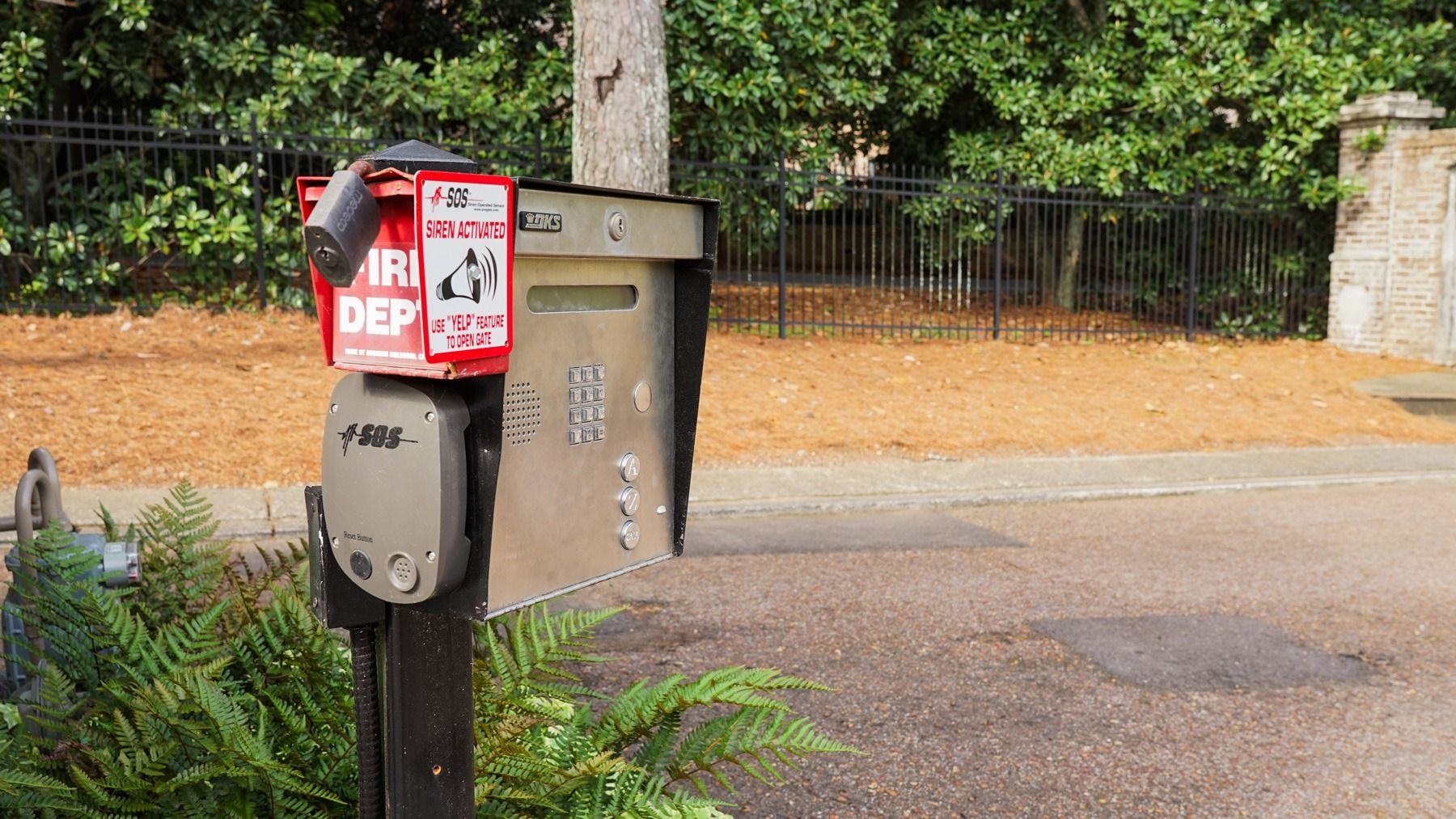 Automatic Gates Gallery Automatic Gates Construction, LLC