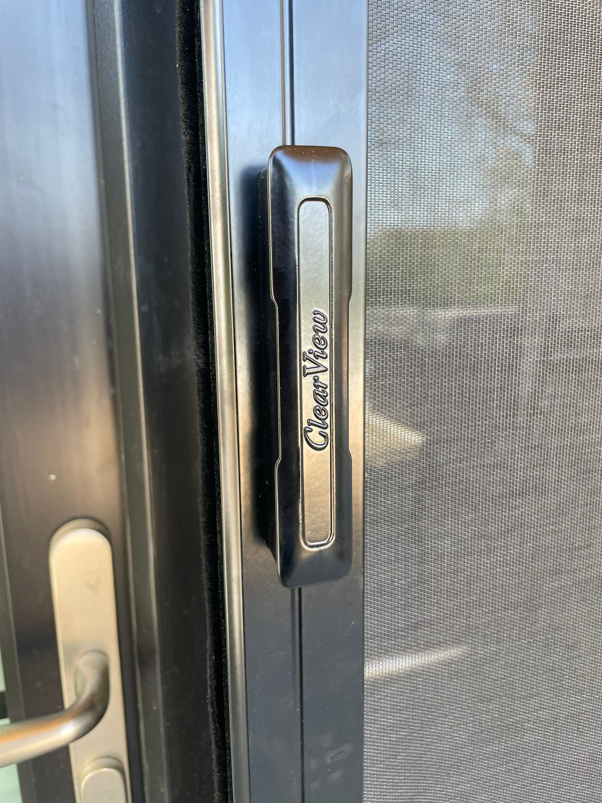 Custom Door Screens | St. Louis, MO