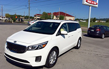 Empire Rent-A-Car Inc. - Car Rental | Morristown, TN