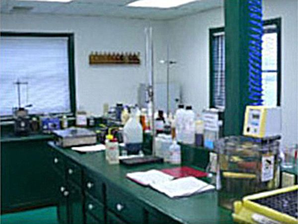 Our Facilities | Jonesville, MI