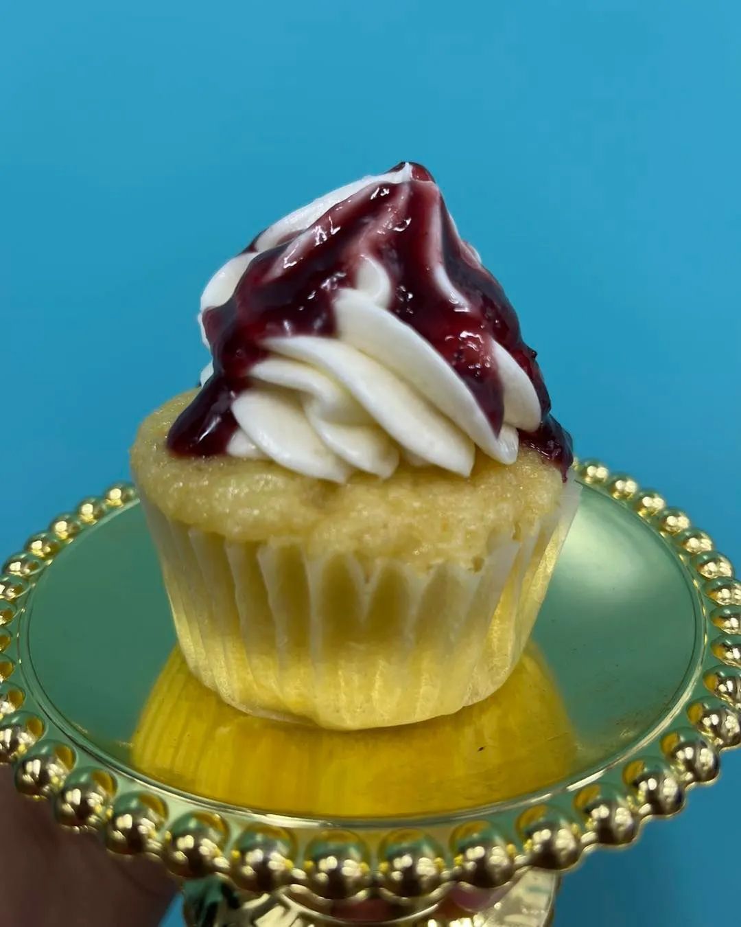 Cupcake Bakery | Boozie Baked | Raleigh, NC